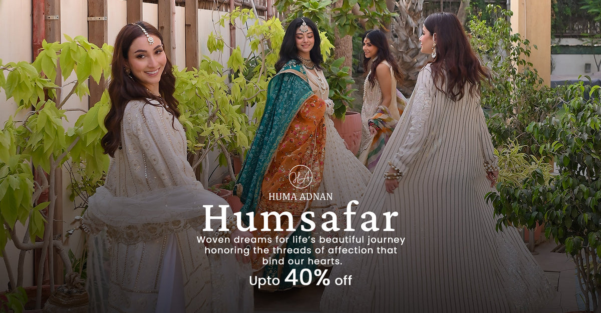 Humsafar– Huma Adnan
