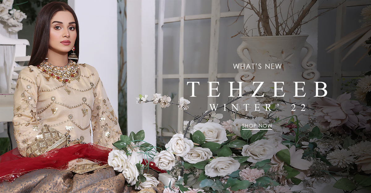 Tehzeeb– Huma Adnan