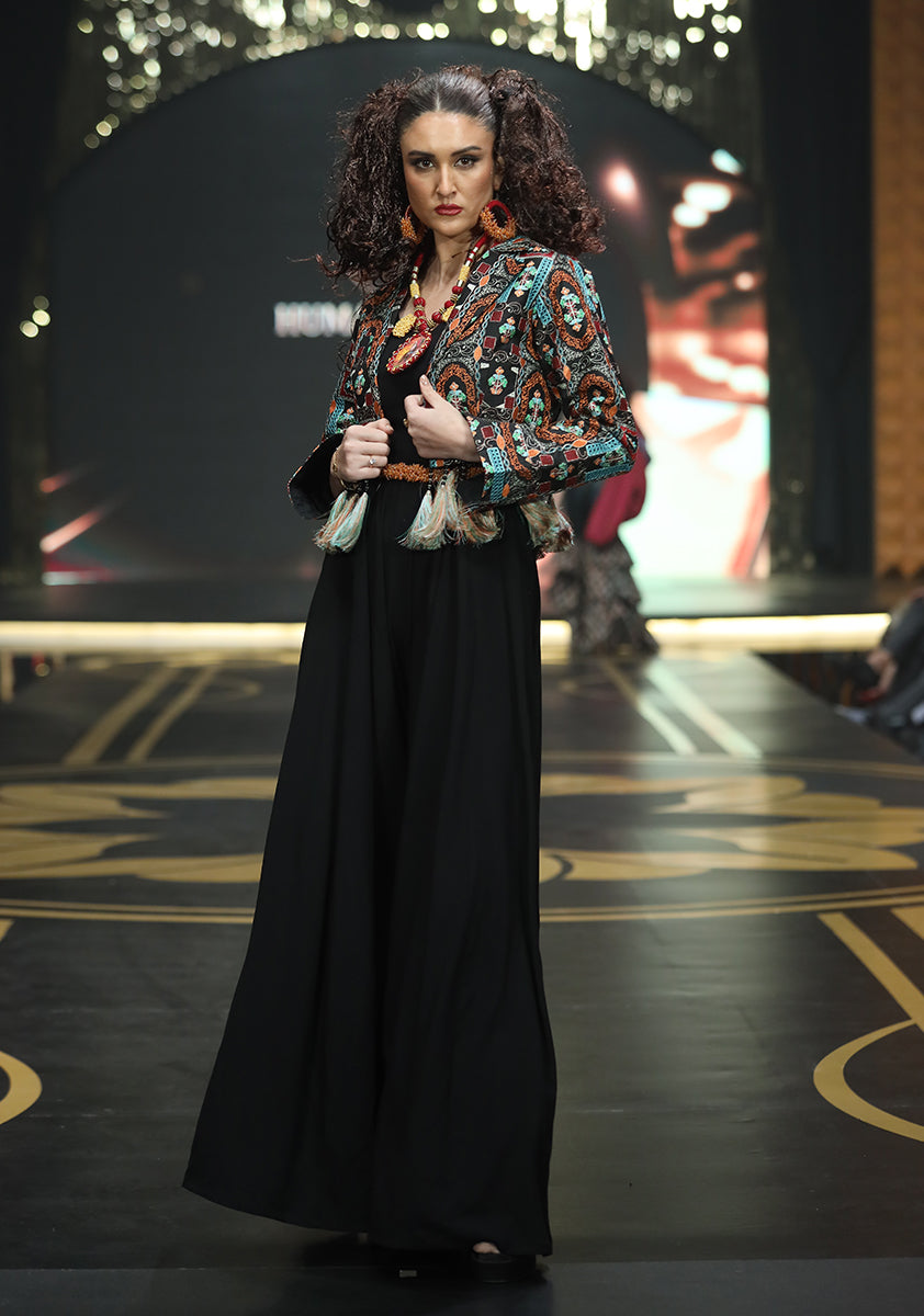 Eclipse– Huma Adnan