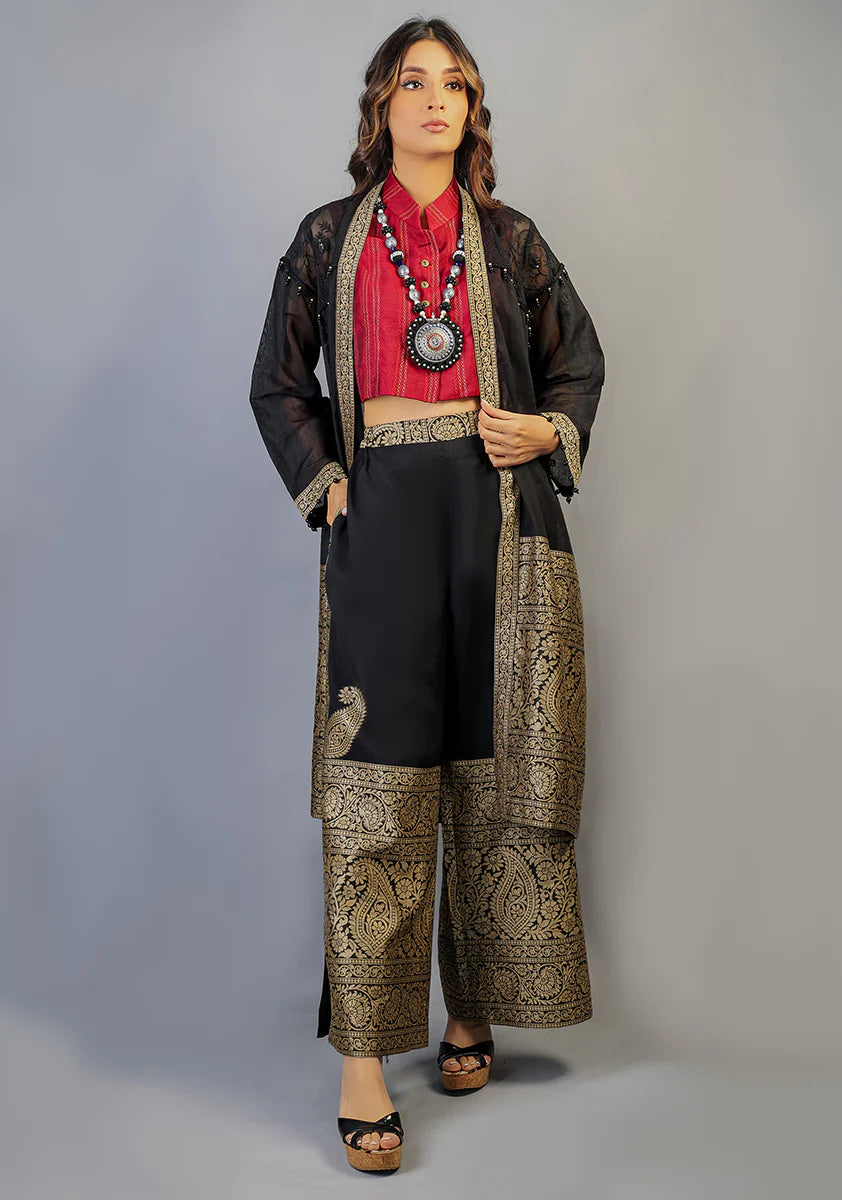 Full Dress Order– Huma Adnan