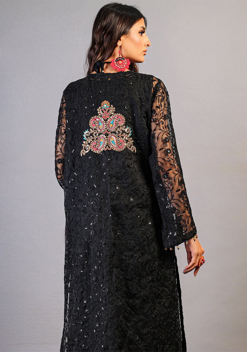 Scarlet– Huma Adnan