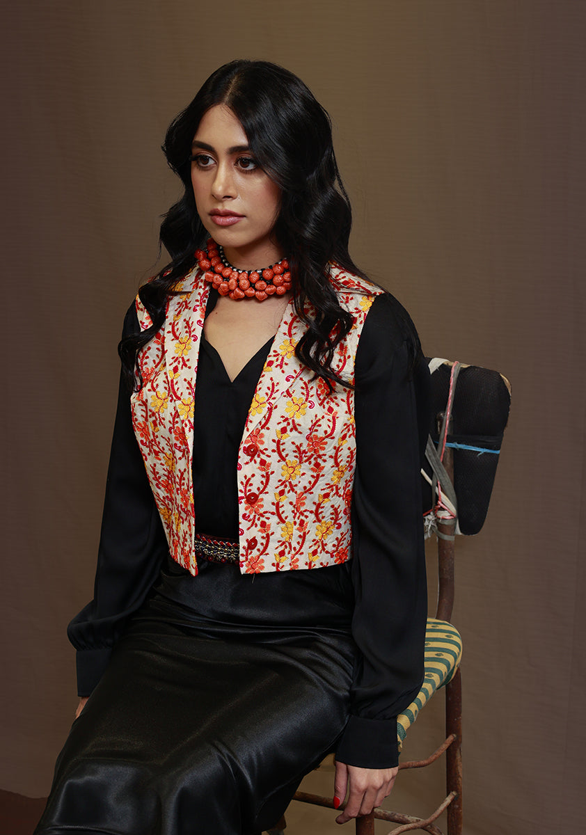 Celeste oasis– Huma Adnan