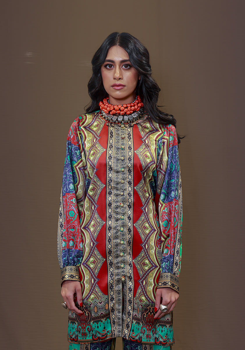 HoneySuckle– Huma Adnan
