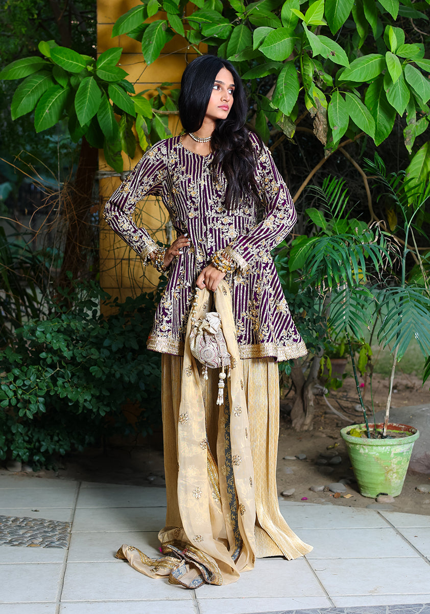 Buy Online Chamkeela Collection | Huma Adnan