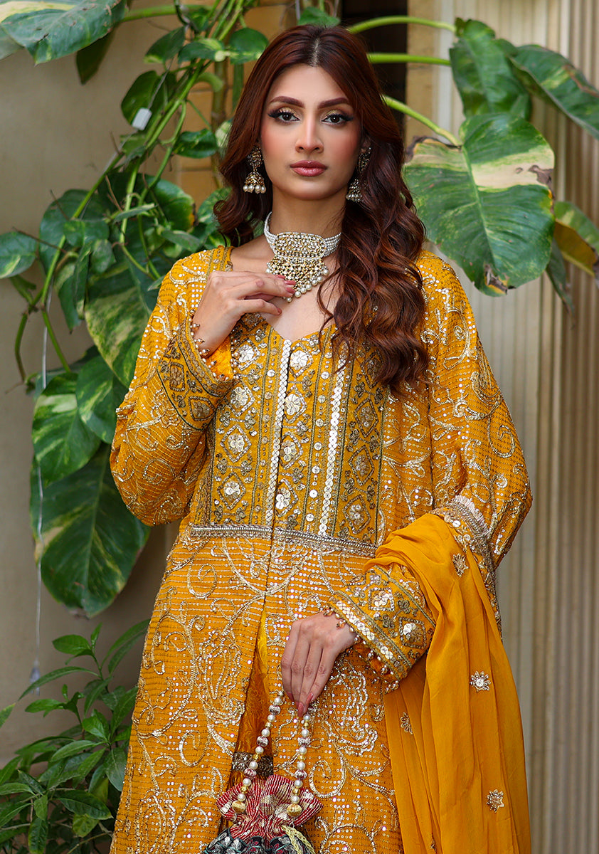 Buy Online Chamkeela Collection | Huma Adnan