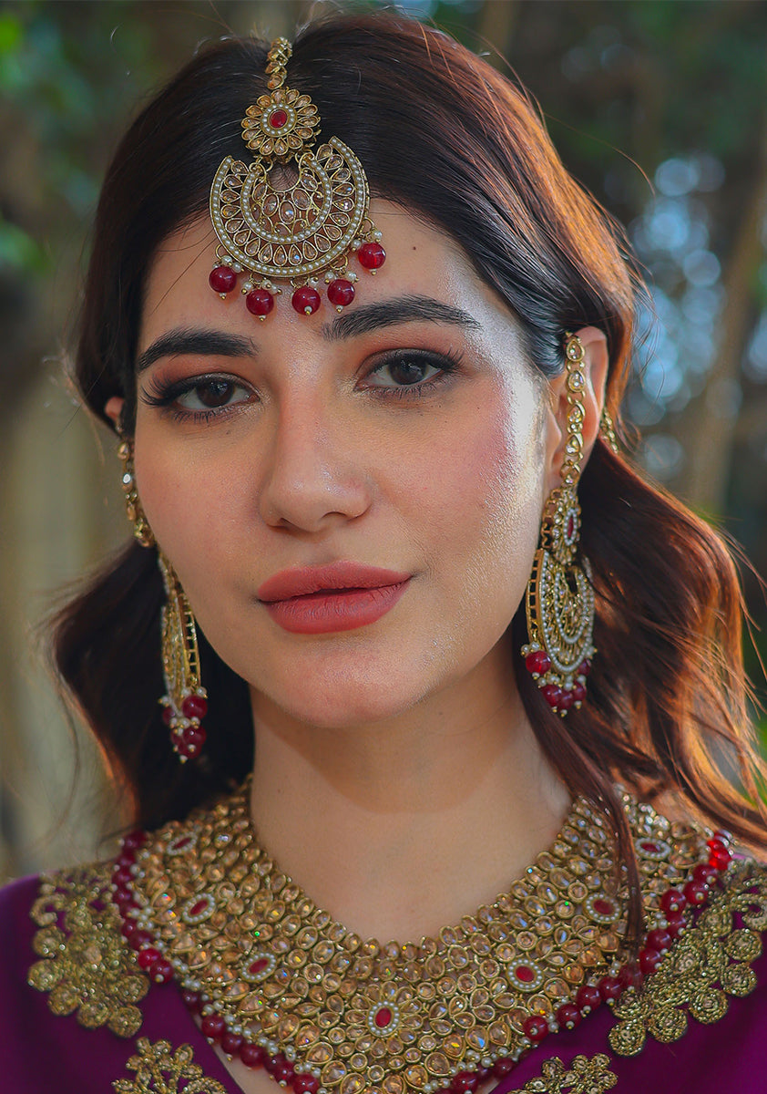 Mahrani– Huma Adnan