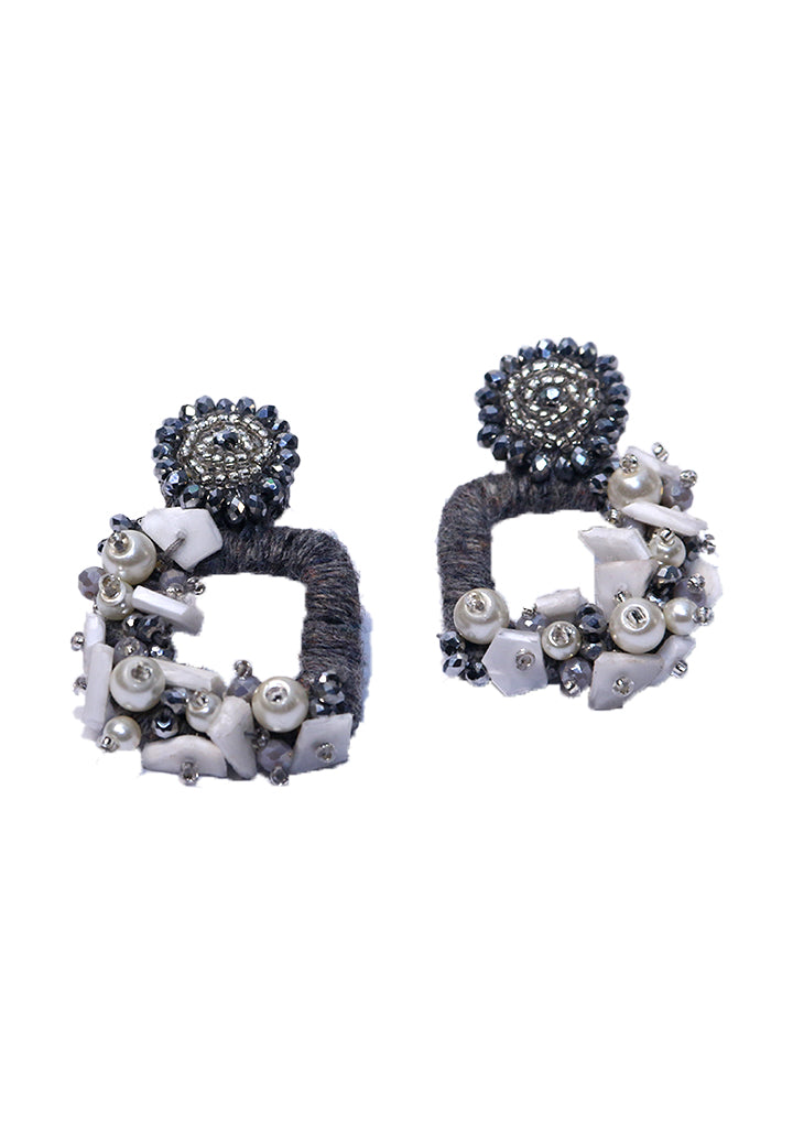 Awiza Earring– Huma Adnan