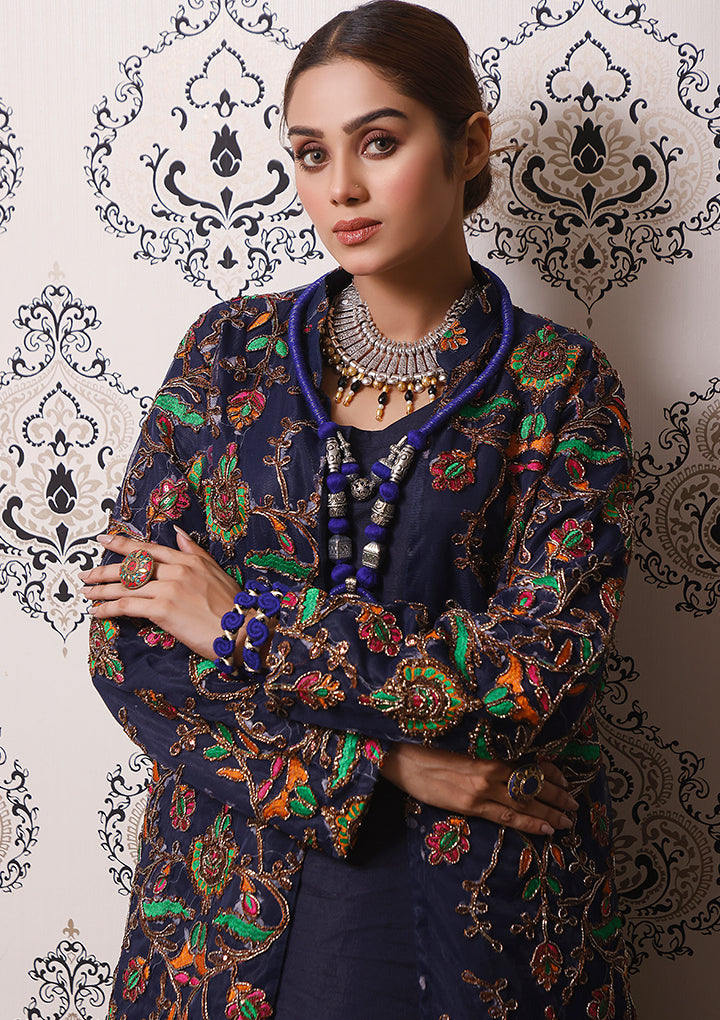 Zardozi– Huma Adnan