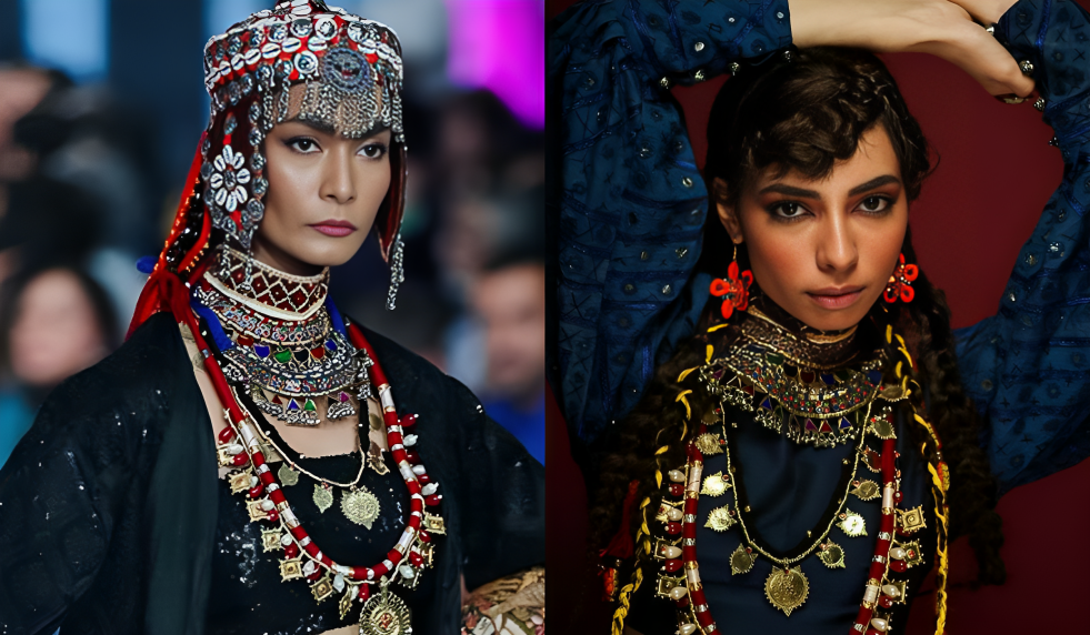 Portals to Timeless, Traditional Tales: The Craft Stories Experience– Huma Adnan