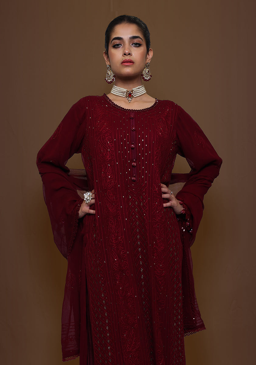 Nahel– Huma Adnan