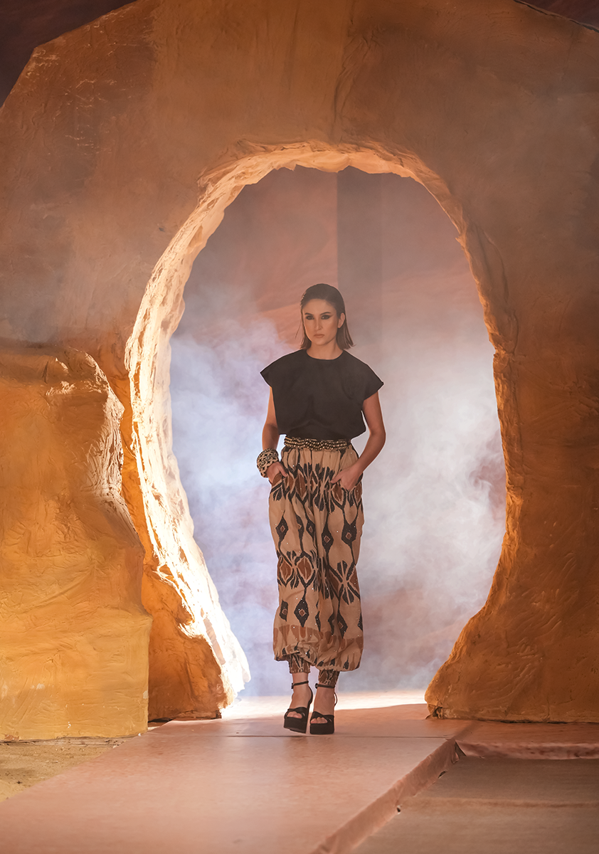 Melore– Huma Adnan