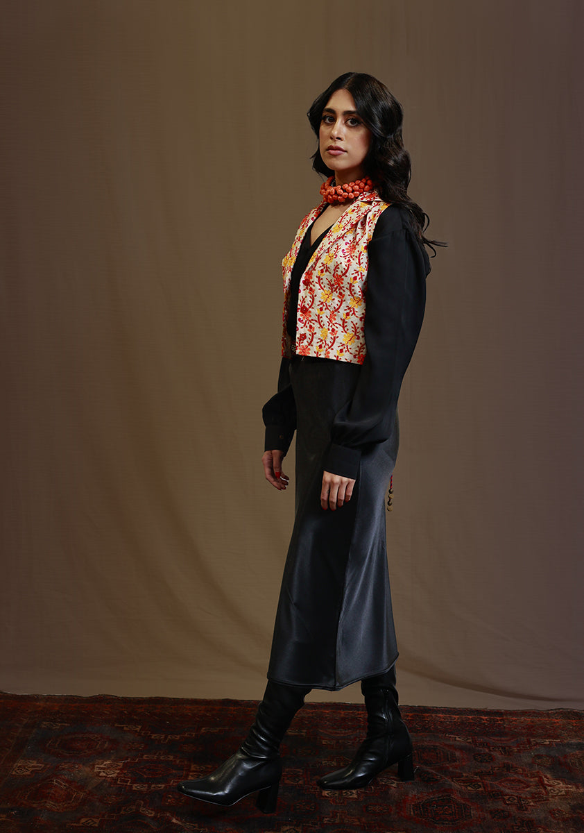 Celeste oasis– Huma Adnan