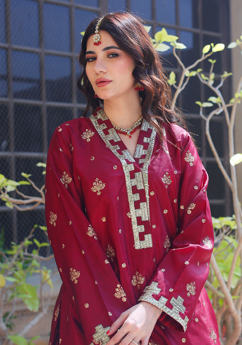 Mirha– Huma Adnan