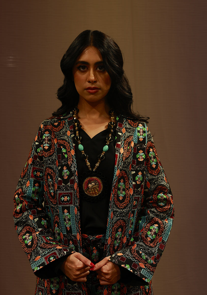 Sienna– Huma Adnan