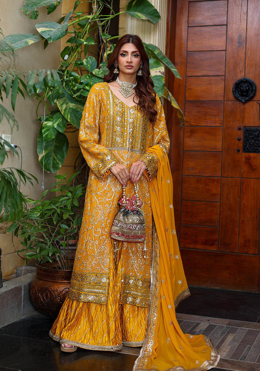 Buy Online Chamkeela Collection | Huma Adnan