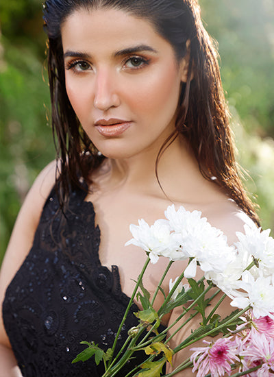 Ready to Deliver– Huma Adnan