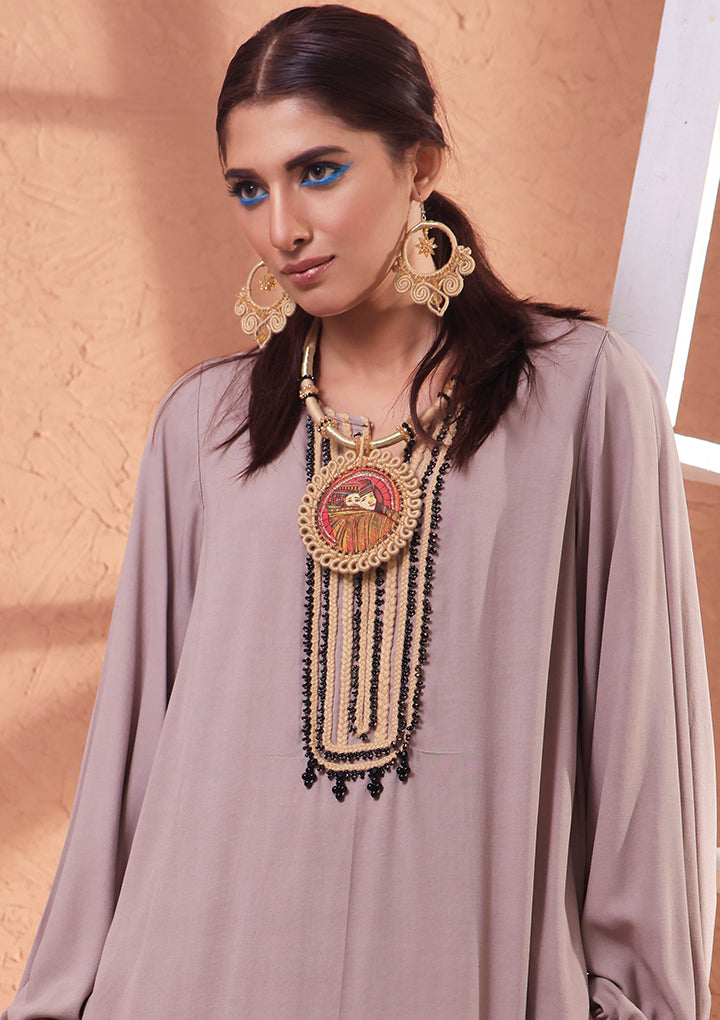 Gul Pari - Pure Cashmere– Huma Adnan