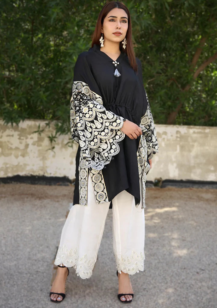 Akbar Order– Huma Adnan