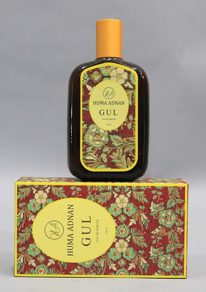 Gul– Huma Adnan