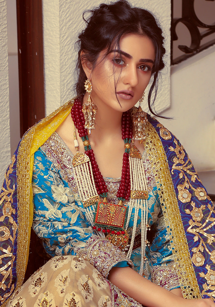 Sara 01– Huma Adnan