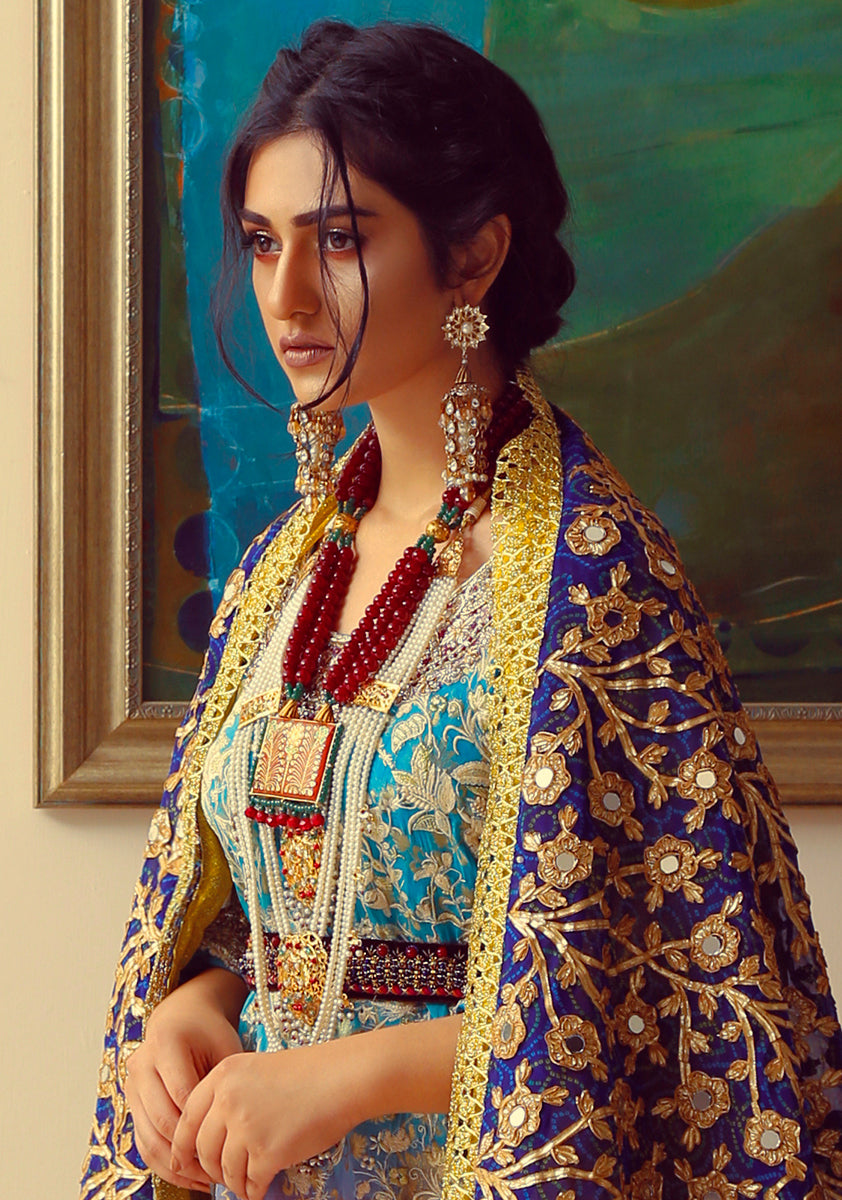 Sara 01– Huma Adnan