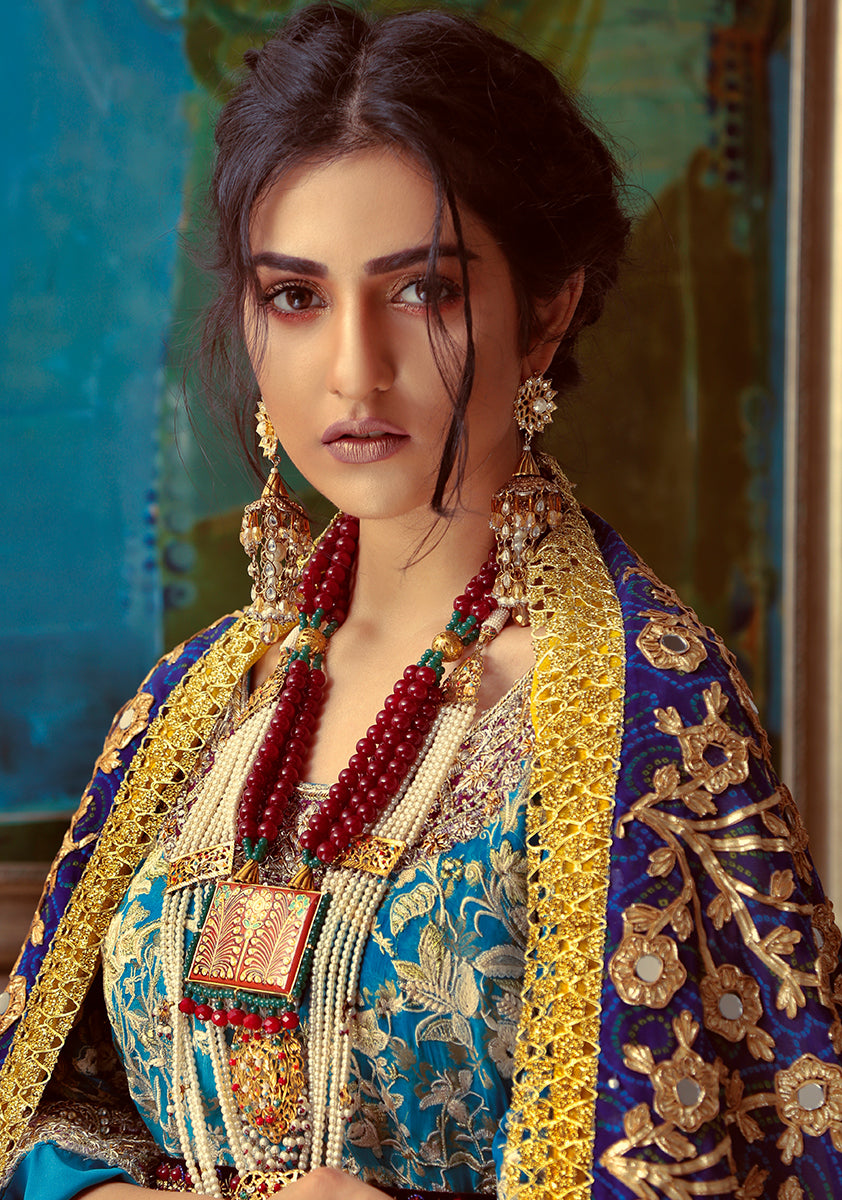 Sara 01– Huma Adnan